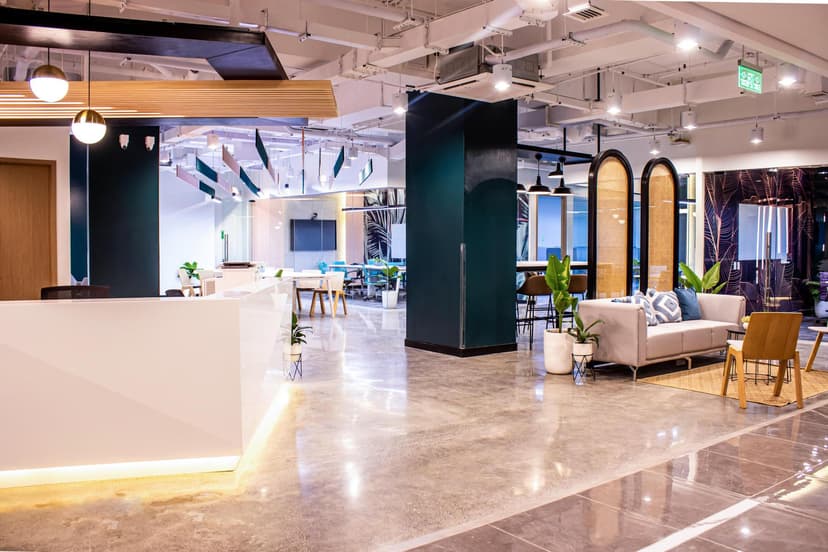 coworking-spaces